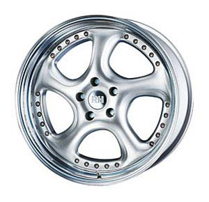 Porsche Wheels - Split Rim Wheels - TURBOPS19105 | Design 911