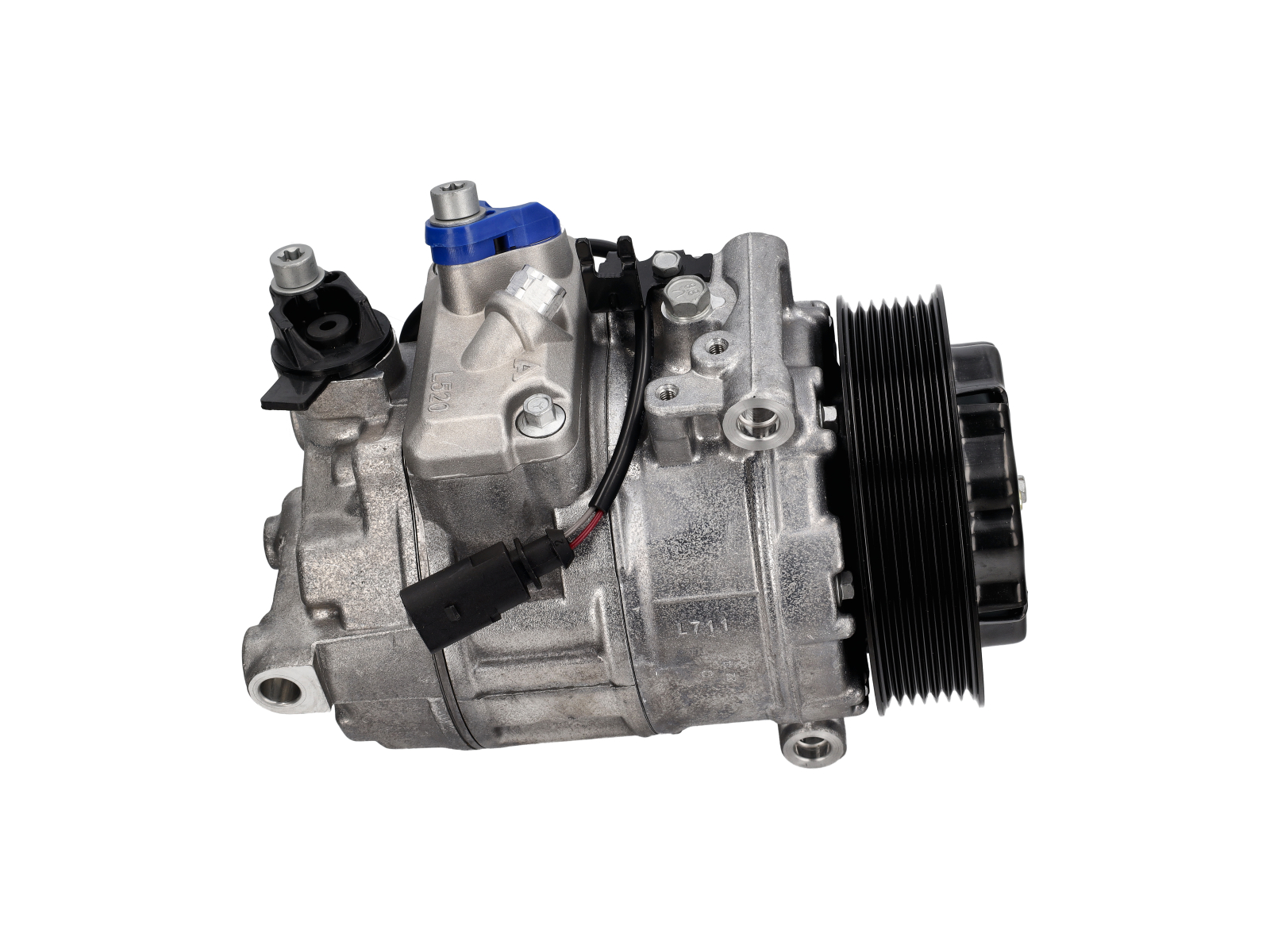 Porsche 955 Cayenne Air con compressor 94812601101 - 94812601101/1 ...