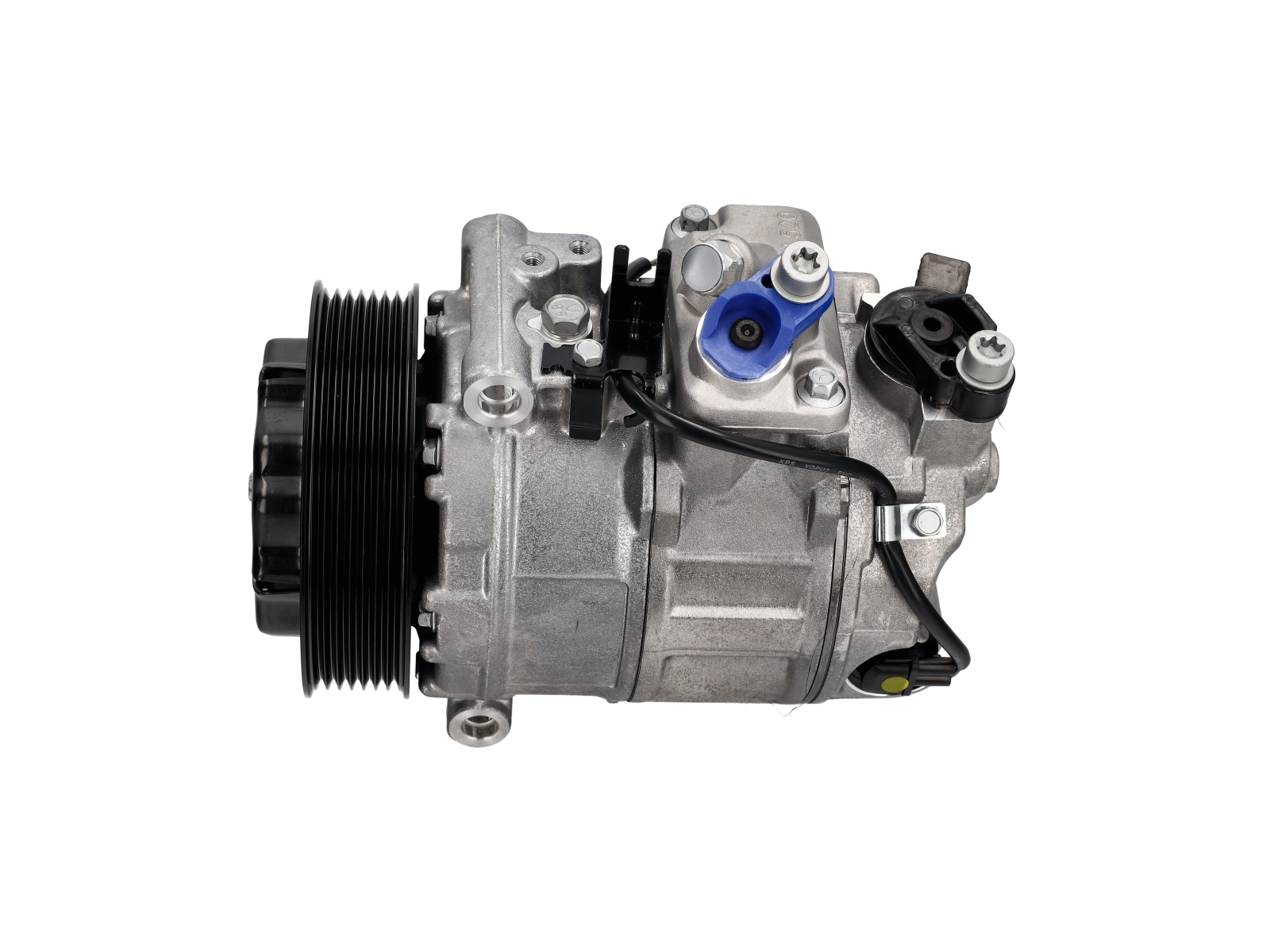 Porsche 955 Cayenne Air con compressor 94812601101 - 94812601101/1 ...