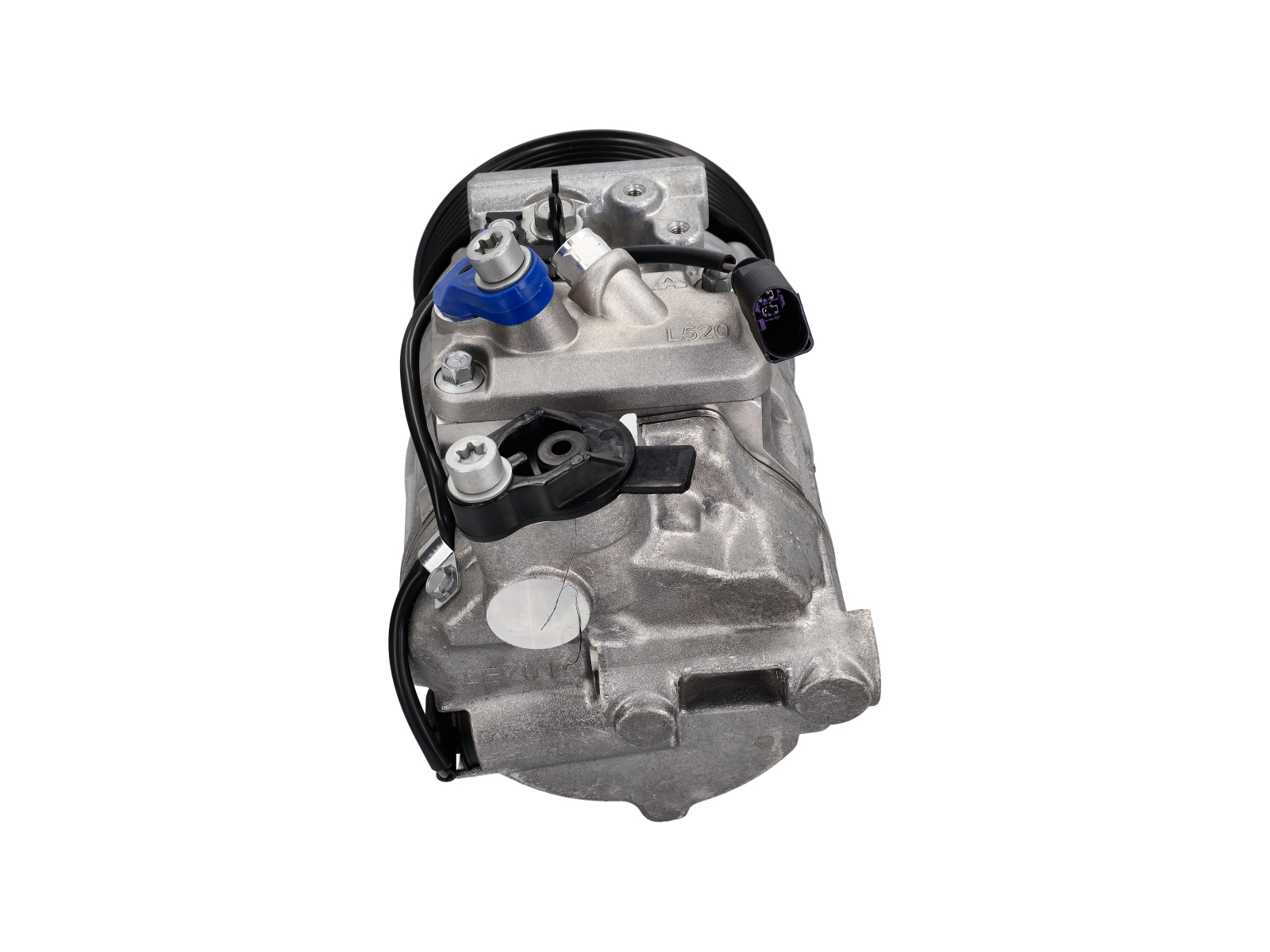 Porsche 955 Cayenne Air con compressor 94812601101 - 94812601101/1 ...