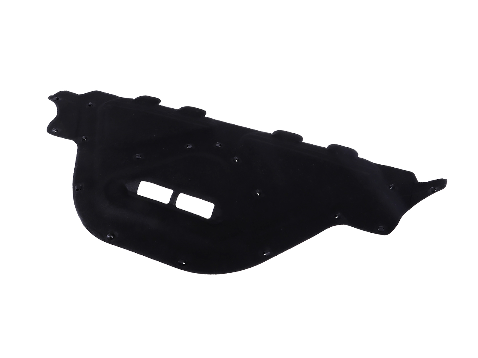 Genuine Porsche & Aftermarket Sound Proofing | Acoustic Insulation ...