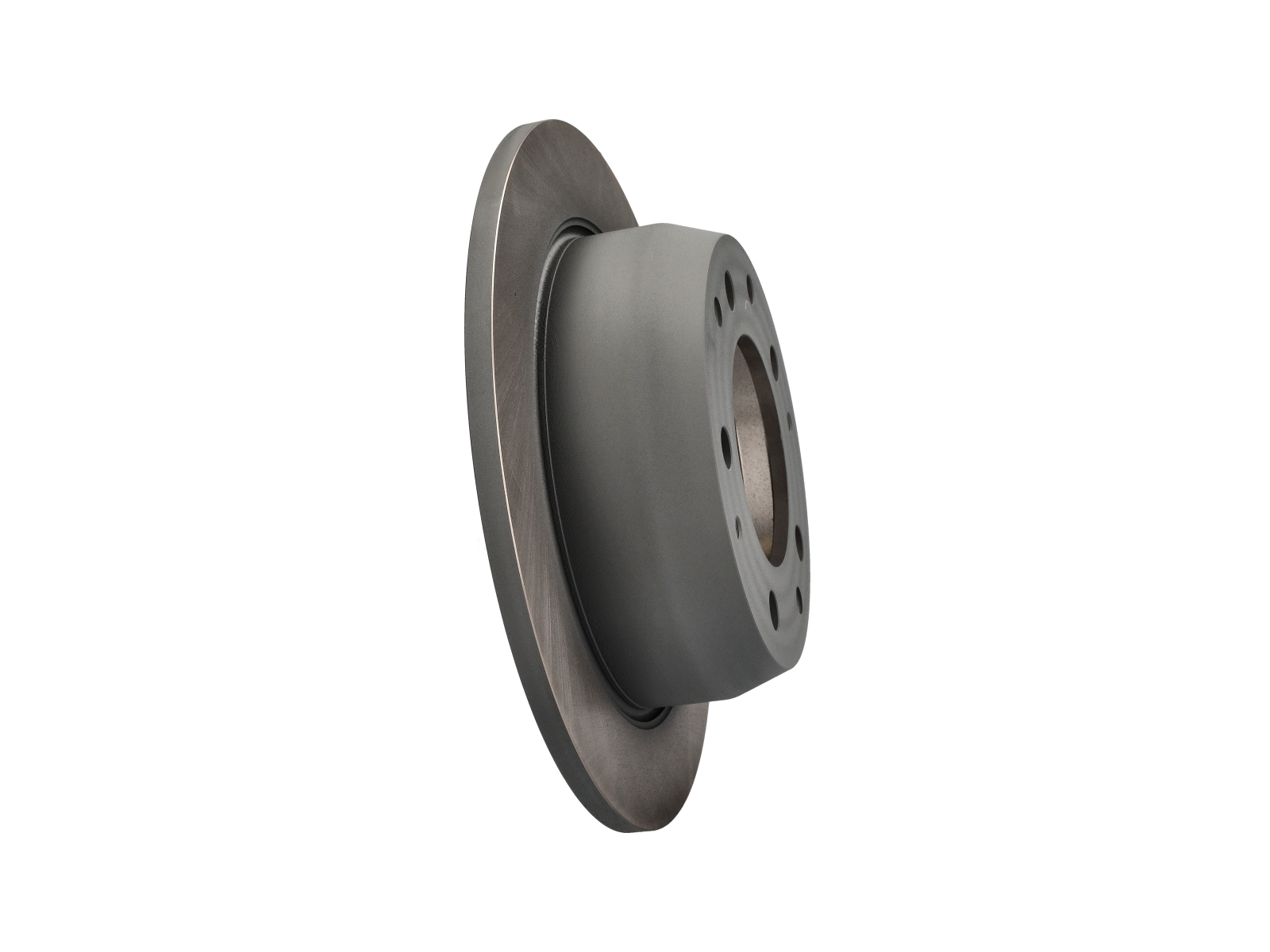 Porsche 911 912 Brake disc rotor Rear 90135240110 - 90135240110SEB ...