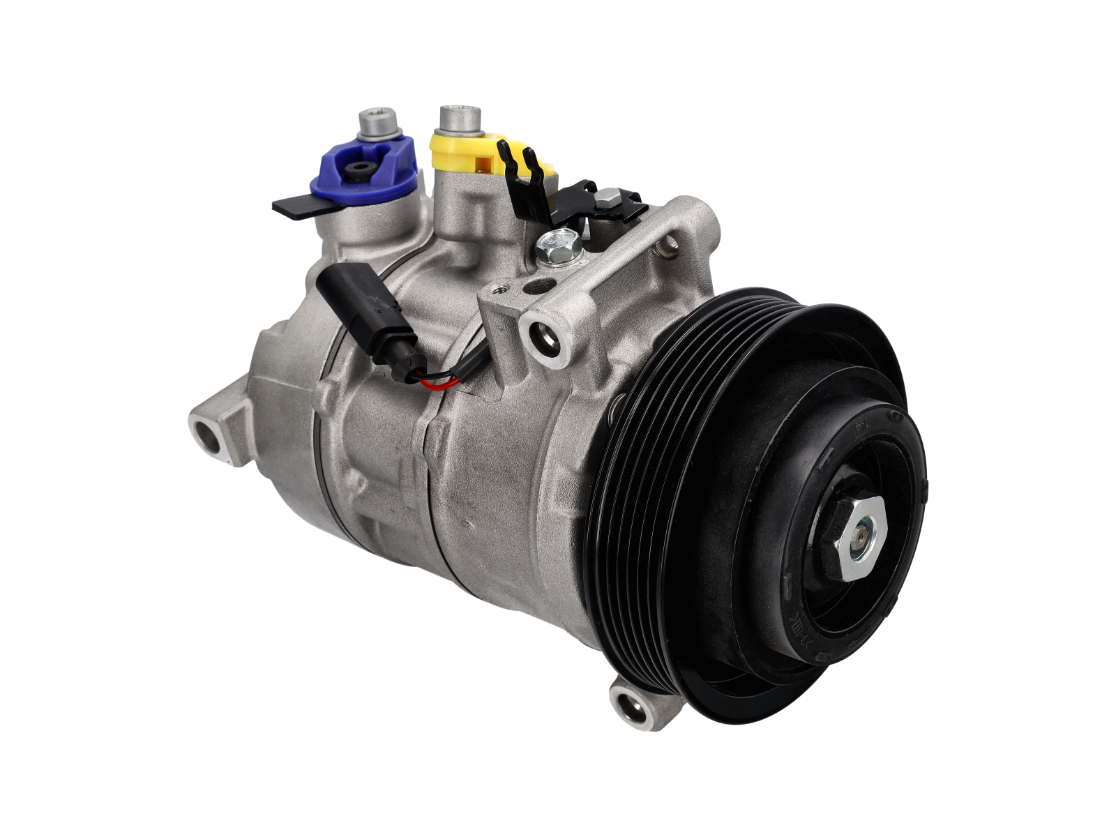 Porsche 95B Macan V6 Air Con Compressor 95B260805B - 95B260805B/2 ...