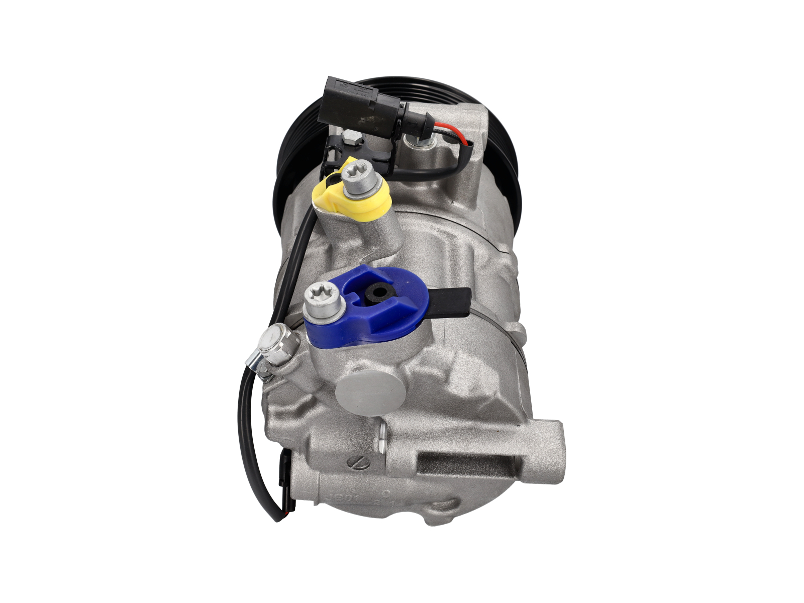 Porsche 95B Macan V6 Air Con Compressor 95B260805B - 95B260805B/2 ...