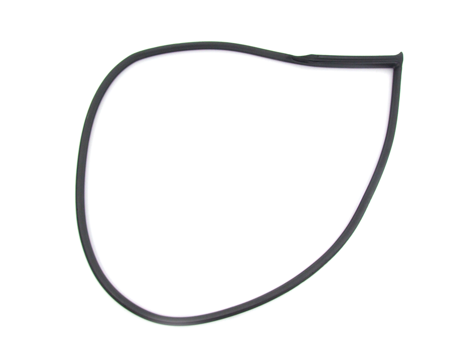 Porsche 997 Door Apreture Seal 99753707605 99753707505 - 99753707505 ...