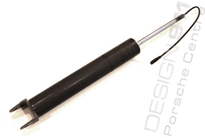 Shock Absorber Rear Porsche 997 Turbo - 99733305336 | Design 911