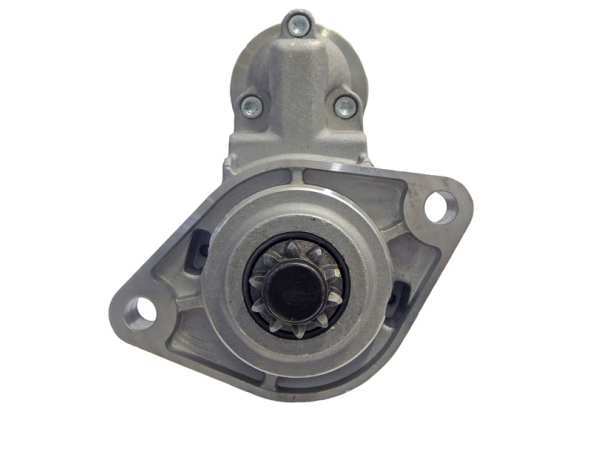 HELLA 8EA 011 612-091 Porsche 94860420600 Starter motor for Porsche 957 ...