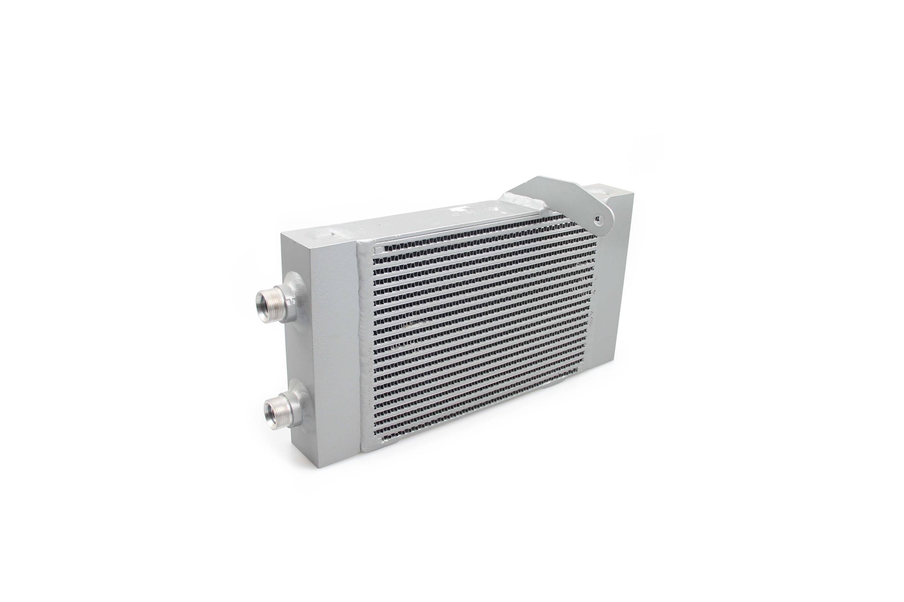 Oil cooler racing version left hand front. Porsche 911 ST / RSR ...