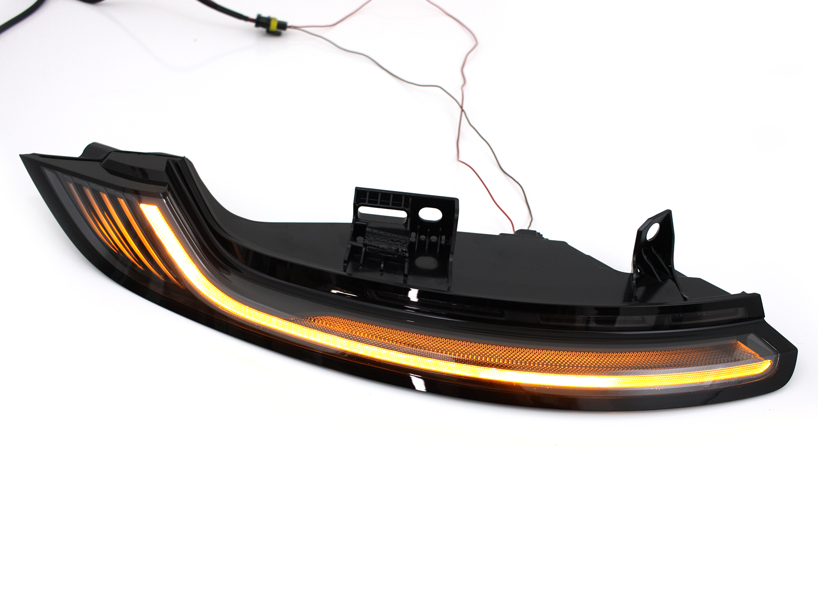 Original Porsche 992044910 992044912 Exclusive Design tail lights for ...