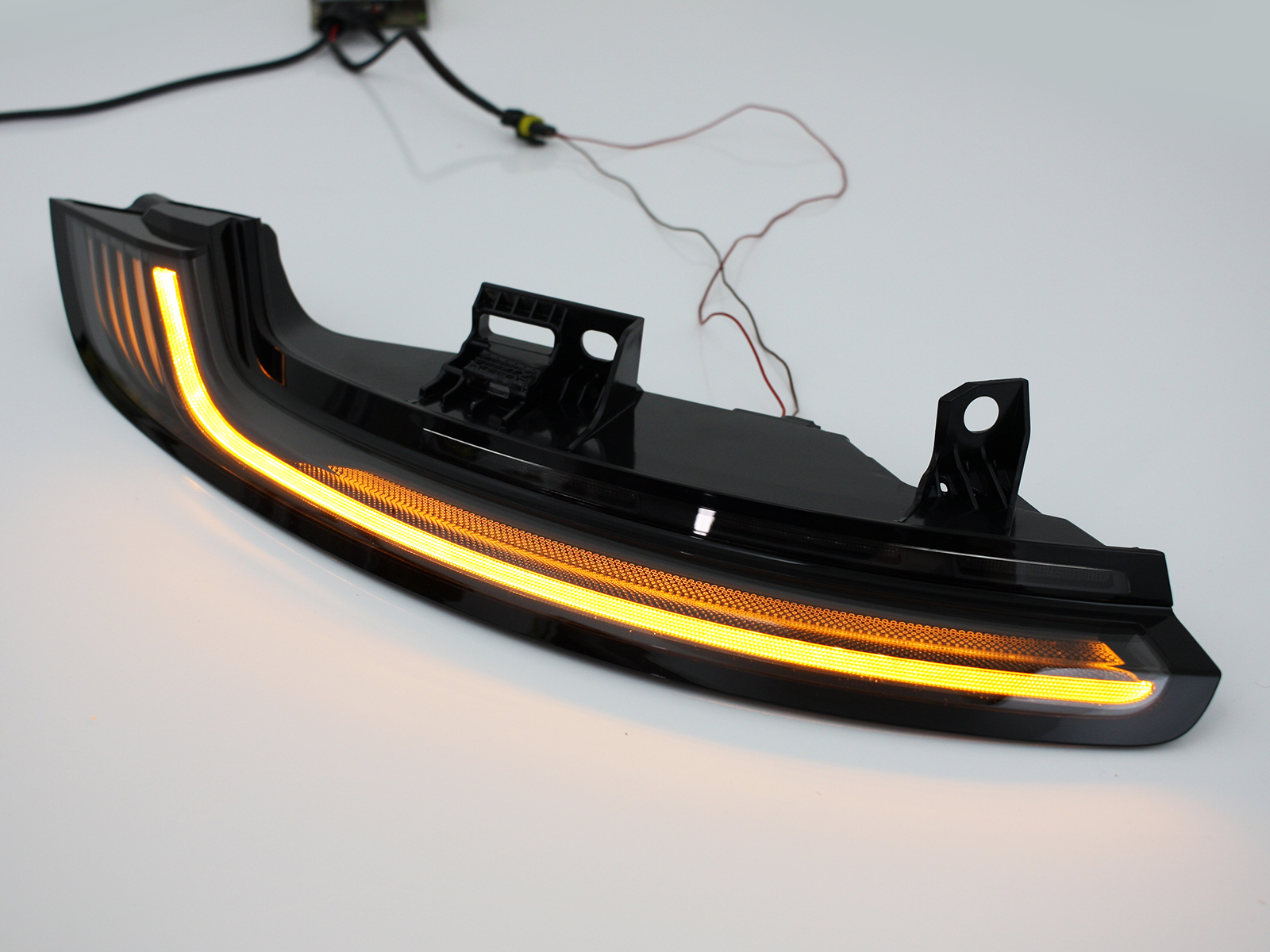 Original Porsche 992044910 992044912 Exclusive Design tail lights for ...