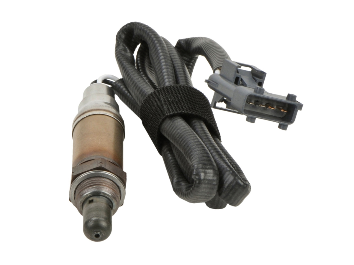 Original Porsche 99360612701 Lambda oxygen sensor AFTER catalytic ...