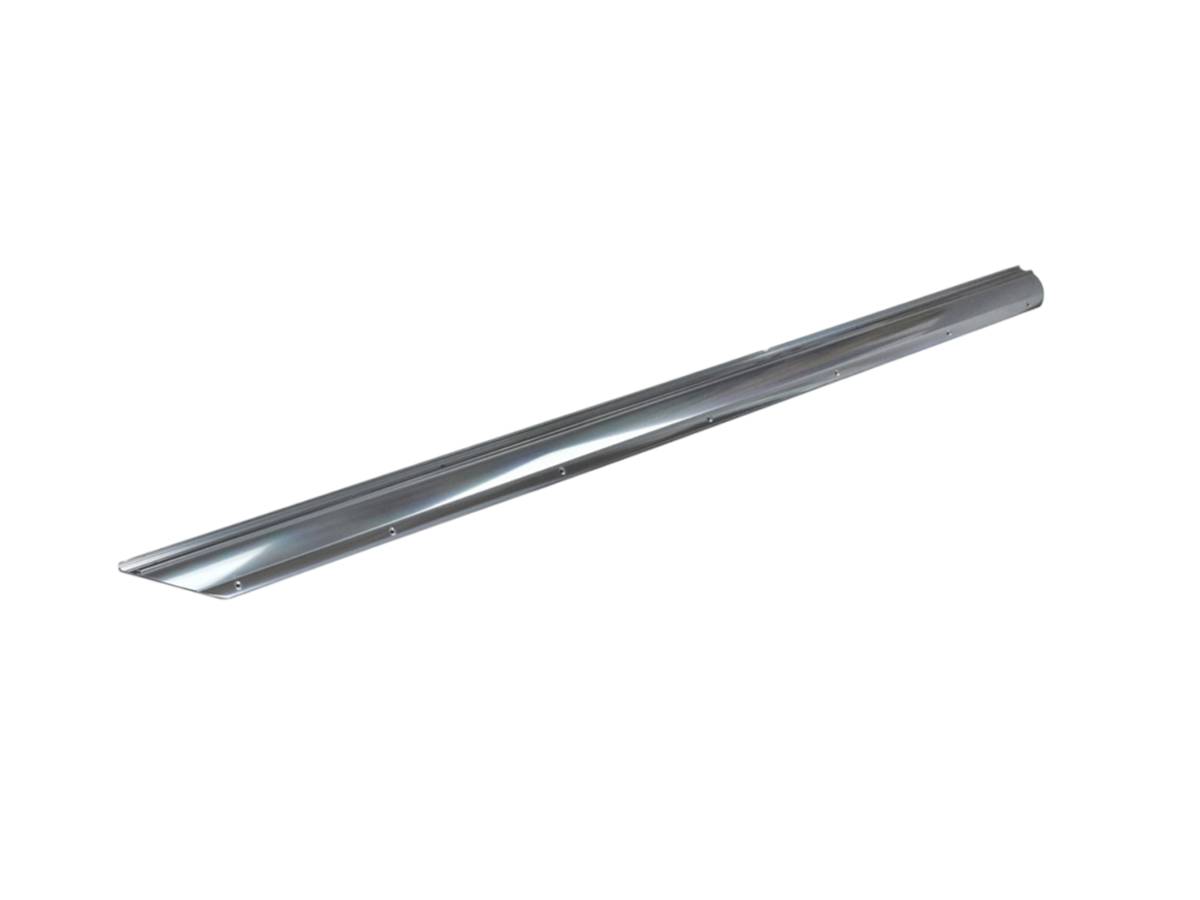 Side Sill Moulding. Porsche 911 1969-73 90155910553 - 90155910553 ...