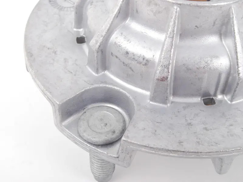 Porsche 997 Shock Absorber Supporting Mount 99733306100 - 99733306100/1 ...