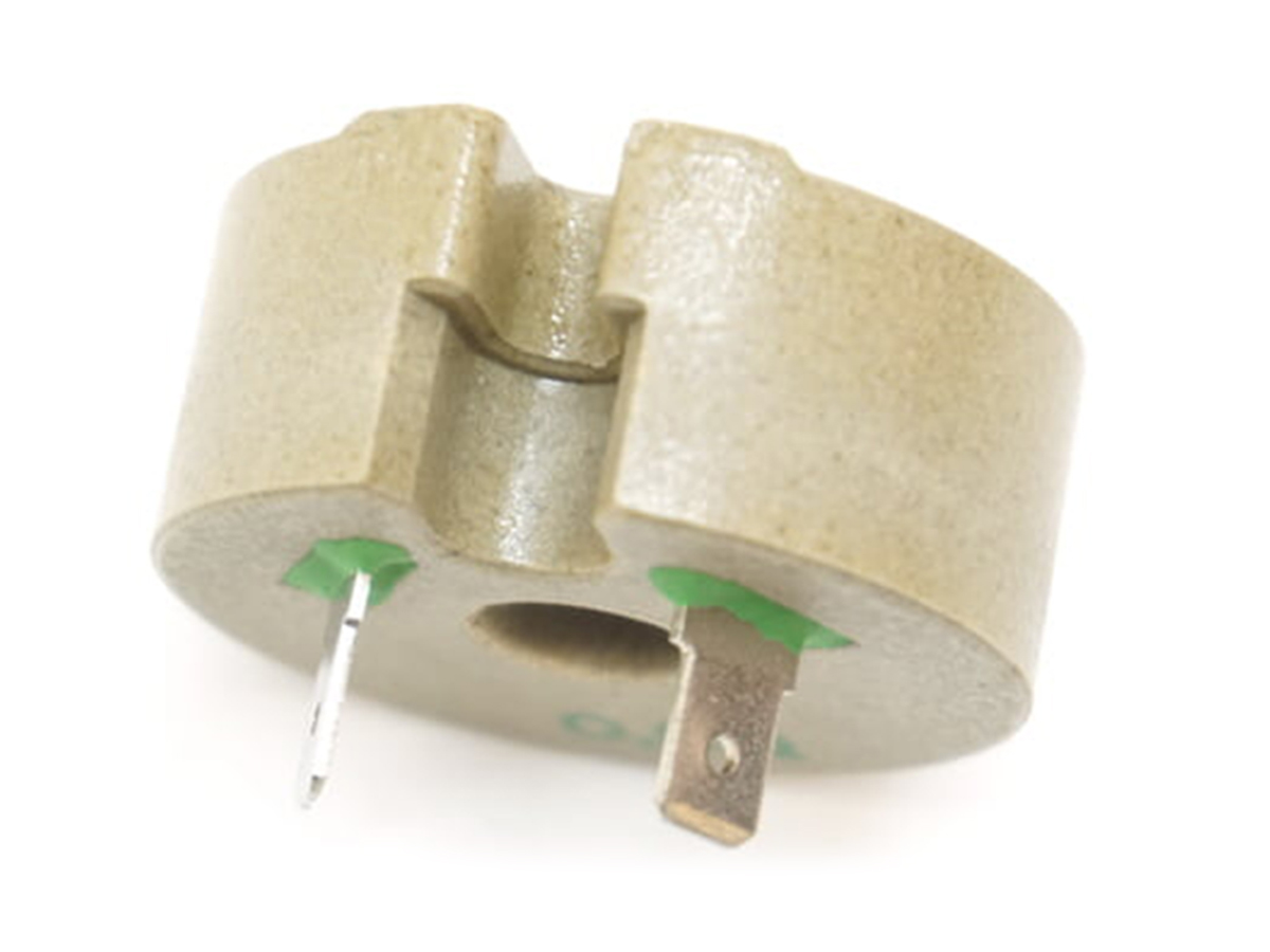 Porsche 944 S2 968 Cooling Fan Resistor 94461652201 - 94461652201 ...