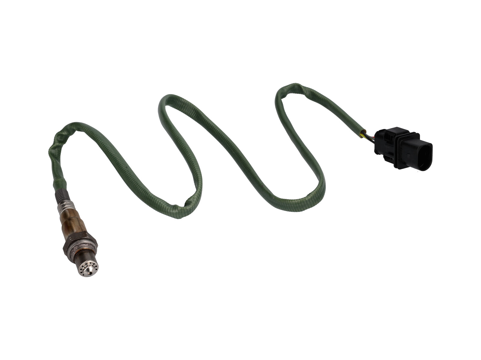BOSCH 0258017333 Porsche 9A160618301 Lambda oxygen sensor BEFORE cat ...
