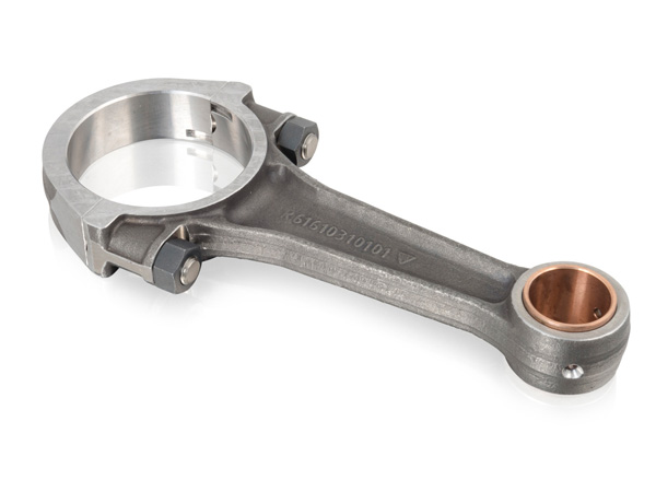 Porsche 356 Connecting Con Rods 61610301202 61610301203 - 61610301203 ...