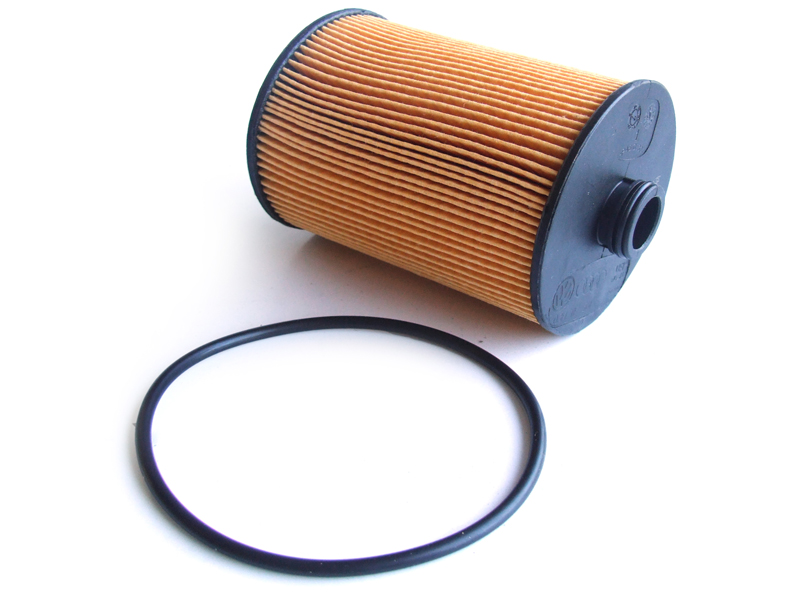 Original Porsche 95810722210 Oil filter for Porsche 958 Cayenne 3.6L ...