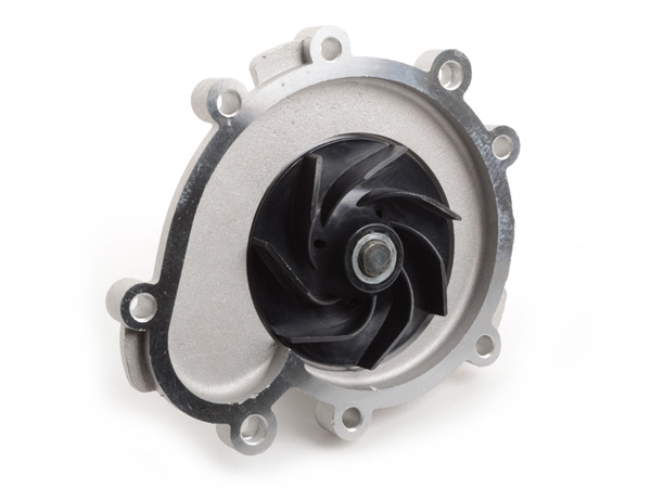 Porsche 955 Cayenne Water Pump 94810601104 - 94810601104/2 | Design 911