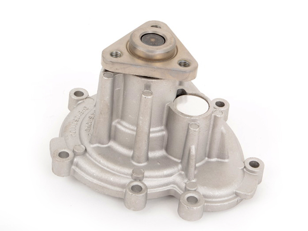 Porsche 955 Cayenne Water Pump 94810601104 - 94810601104/2 | Design 911