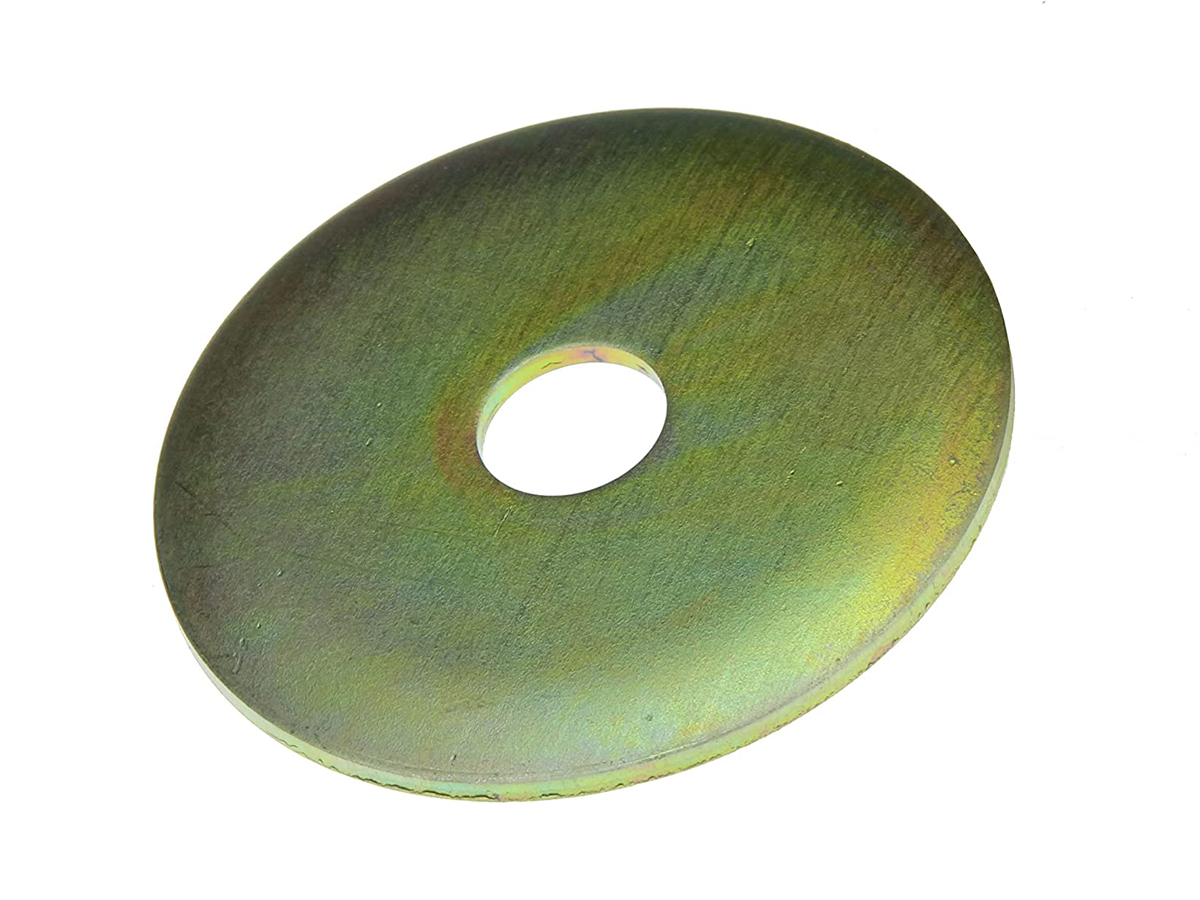 Porsche 911 Engine mount cup washer 90130531100 - 90130531100PRM ...