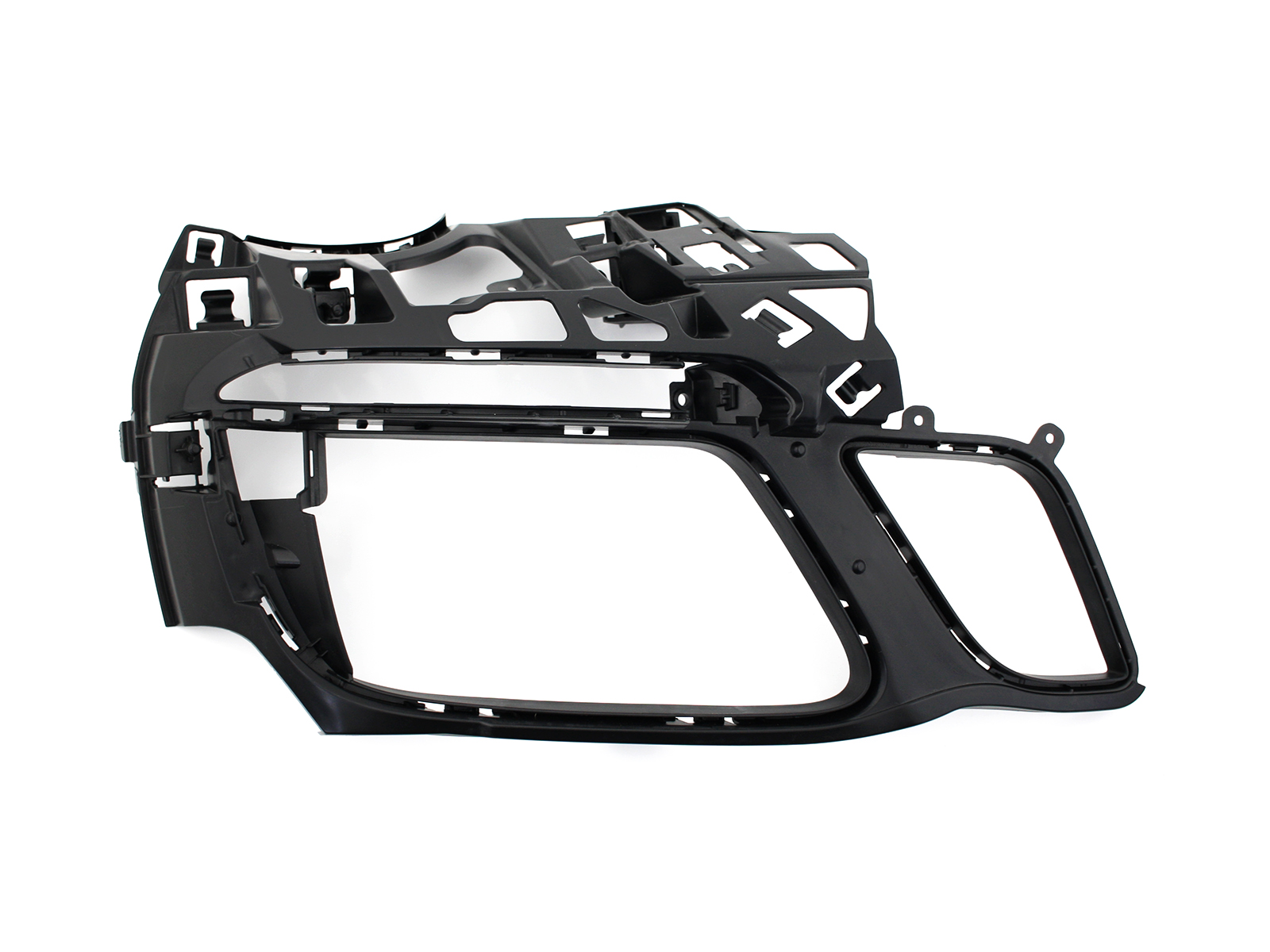 Porsche 991.2 Carrera Front bumper retaining frame 99150598501OK1 ...