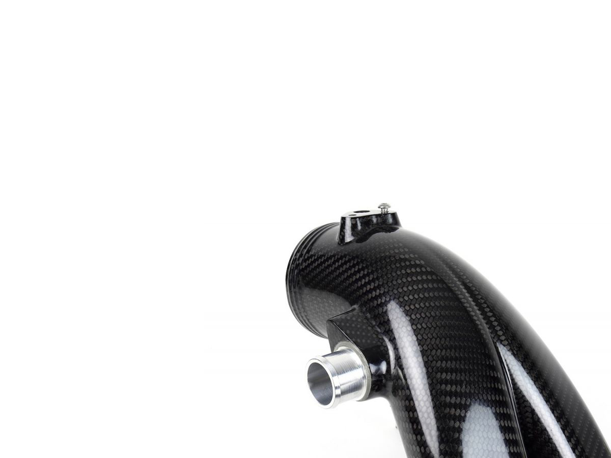 High Flow Y-Pipe | Design 911