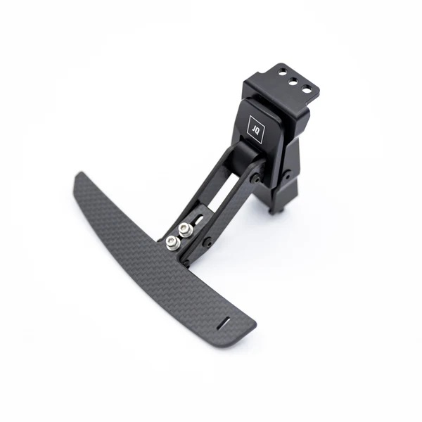 Magnetic PDK paddle shifter set for Sport Design Steering Wheel ...