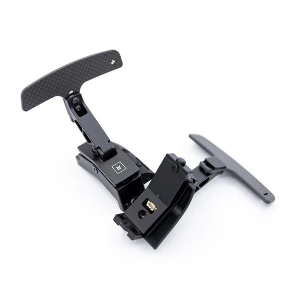 Magnetic PDK paddle shifter set for Sport Design Steering Wheel ...