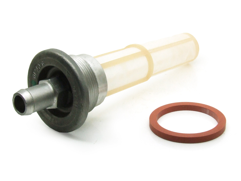 Porsche 944 In Tank Fuel Filter 92820108104 - 92820108104 | Design 911