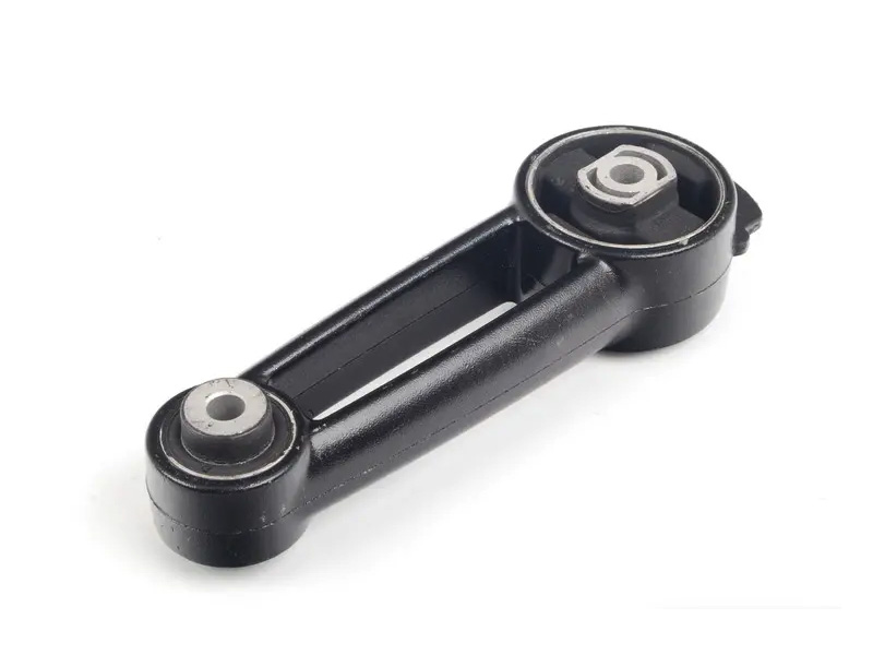 Engine Suspension Bracket Porsche Cayenne S / Turbo - 95537510113/1 ...