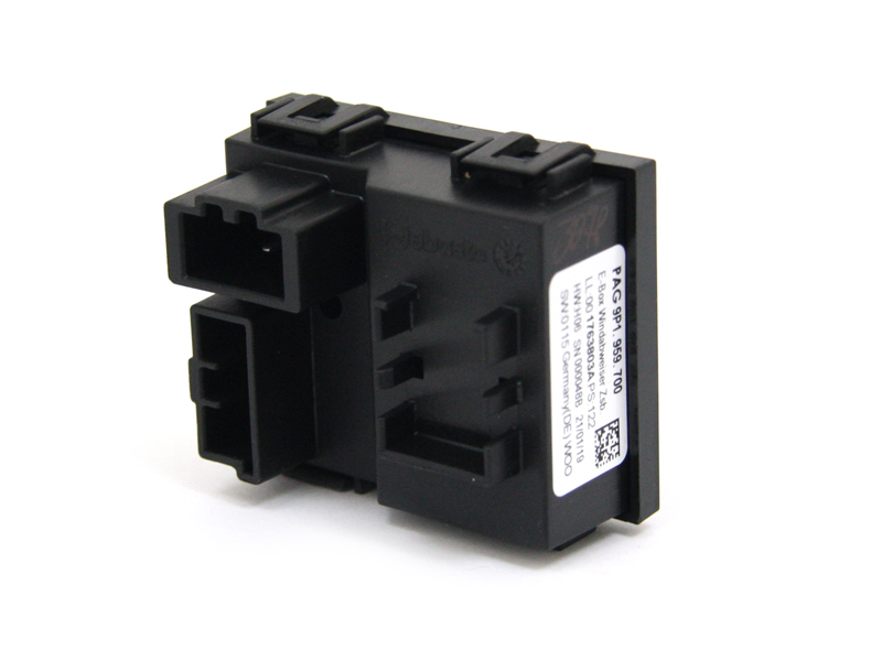 Porsche 991.2 Air deflector control unit 9P1959700 - 9P1959700 | Design 911