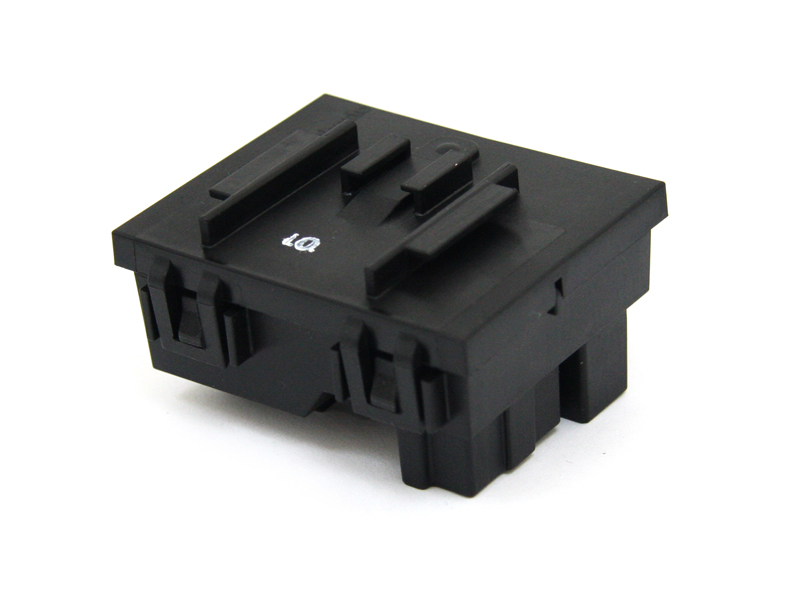 Porsche 991.2 Air deflector control unit 9P1959700 - 9P1959700 | Design 911