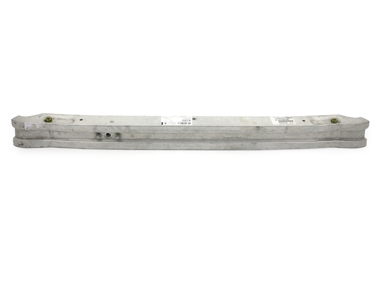 Reinforcement Bar Rear for Porsche 996 2002>> - 99650502104 | Design 911