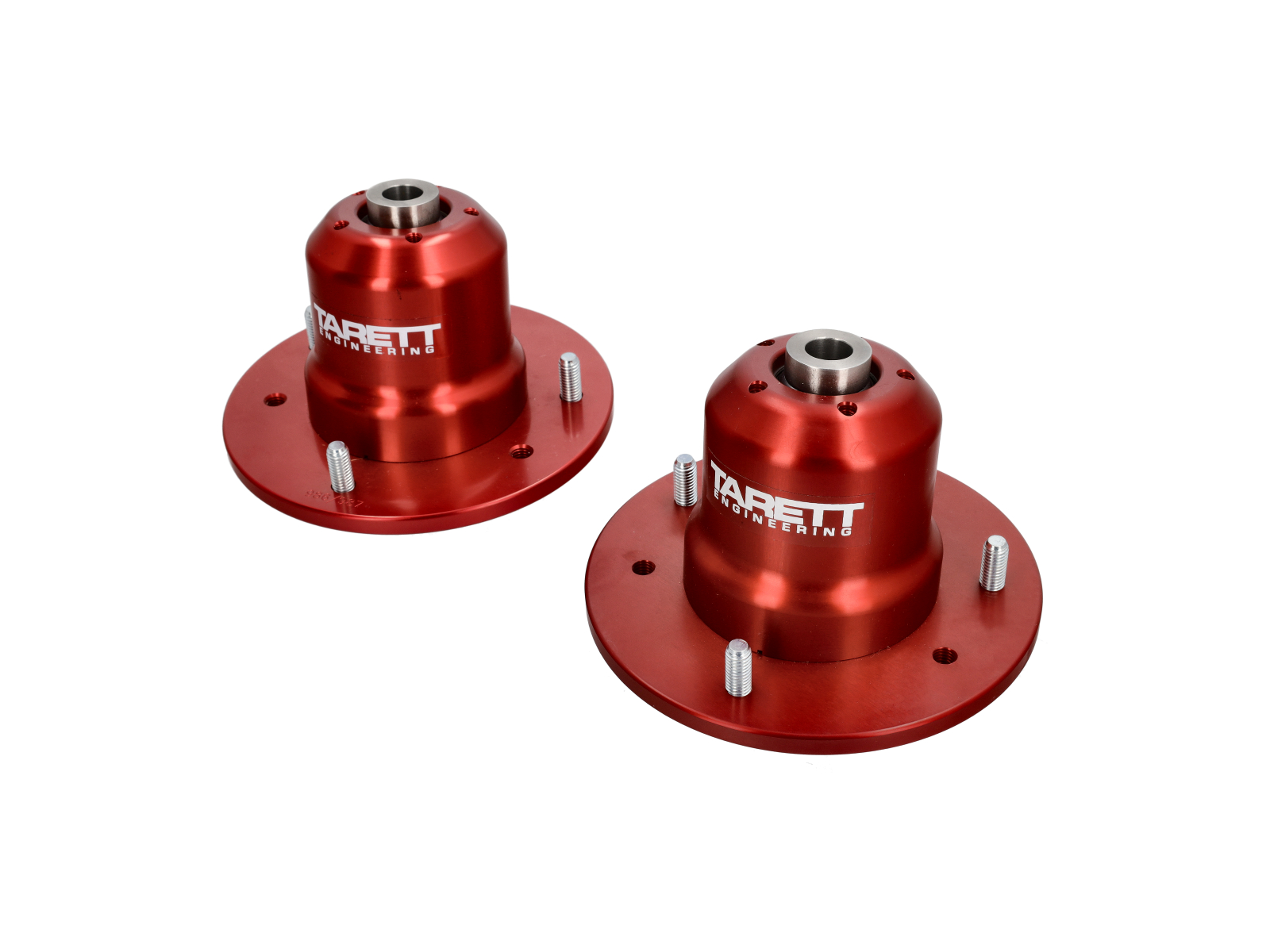 Rear Monoball Shock Mount - Set Of 2 for Porsche Boxster 986 / 987 ...