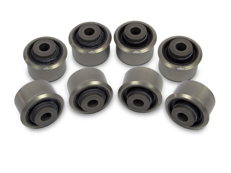 Elephant Racing 2260007 Upper control arms concentric monoball kit ...