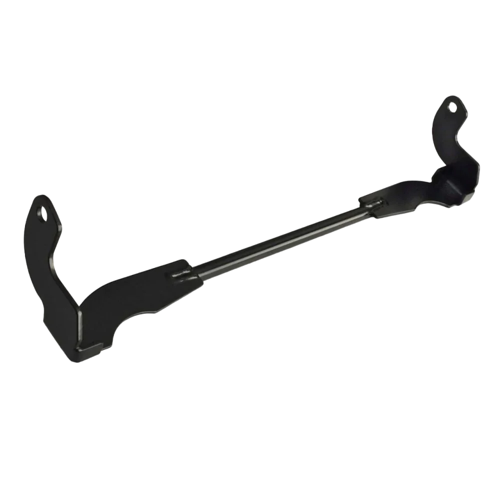 Sub strap mount Light Weight Bucket Seat. Porsche 991 / 992 / 981 / 718 ...