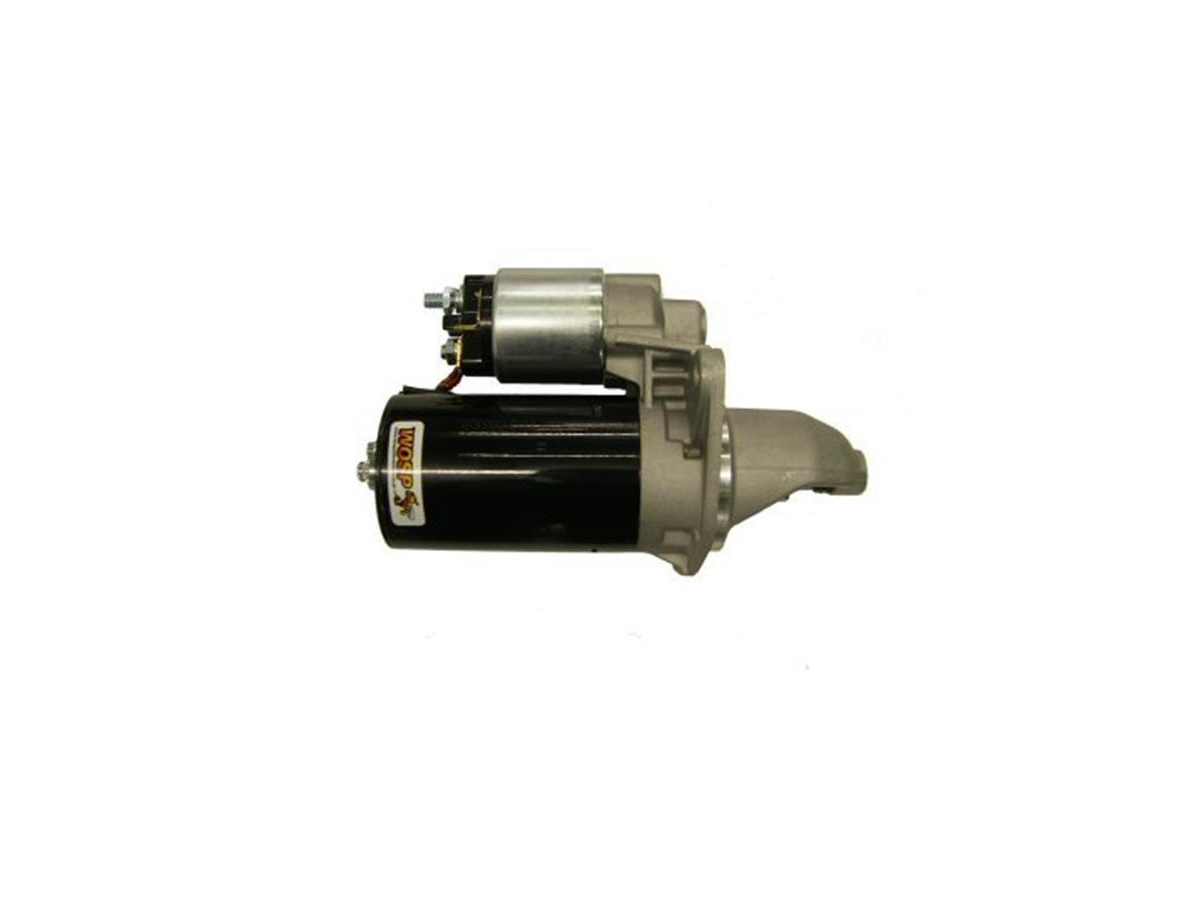 Wosp LMS713 Starter motor (high torque, light weight) for Porsche 955 ...