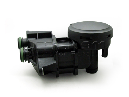 Porsche Oil Air Separator 9A110704201 - 0PB115099A | Design 911