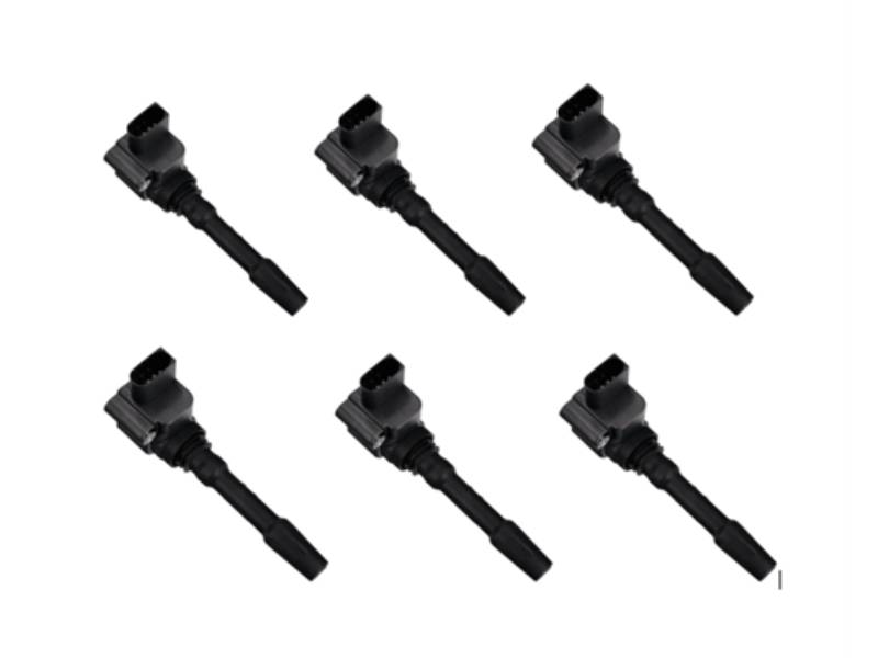 Buy Porsche 992 (911) MK1 2019-2024 992 Targa 4S 3.0L Ignition Coils ...