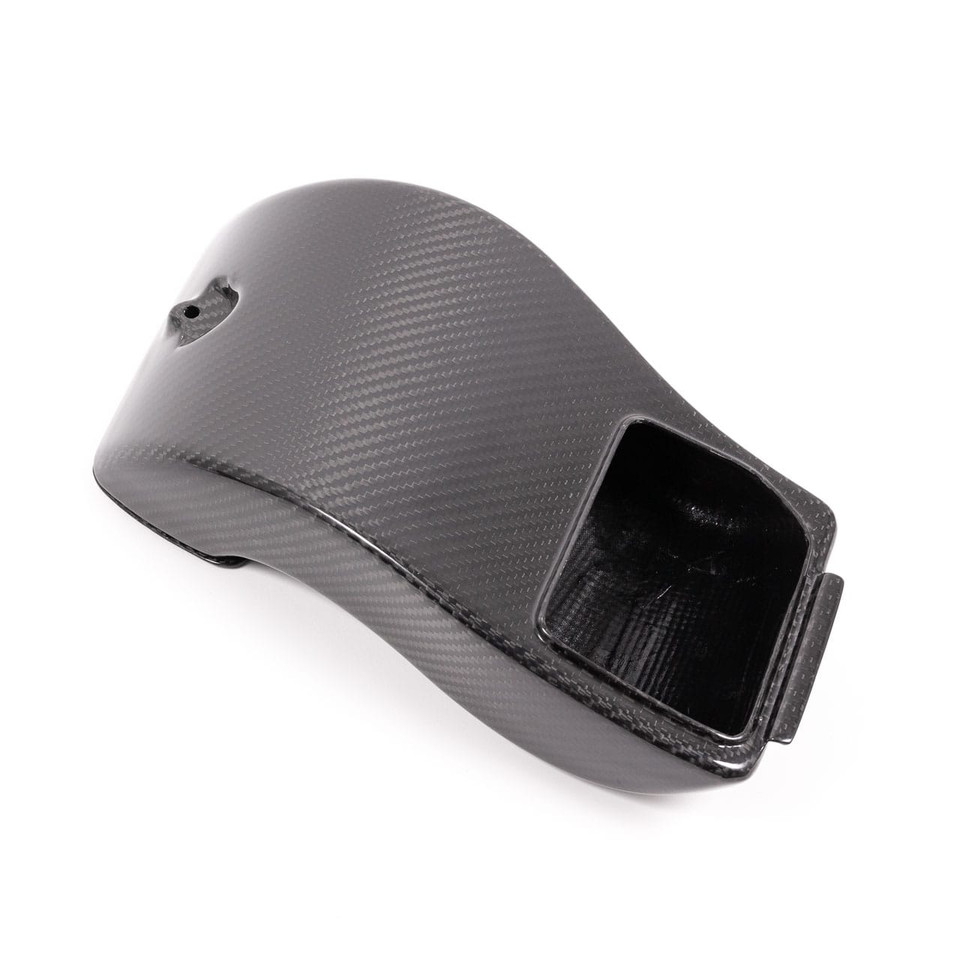 Rennline intake ducts carbon fibre. Porsche 997 turbo - M66 | Design 911