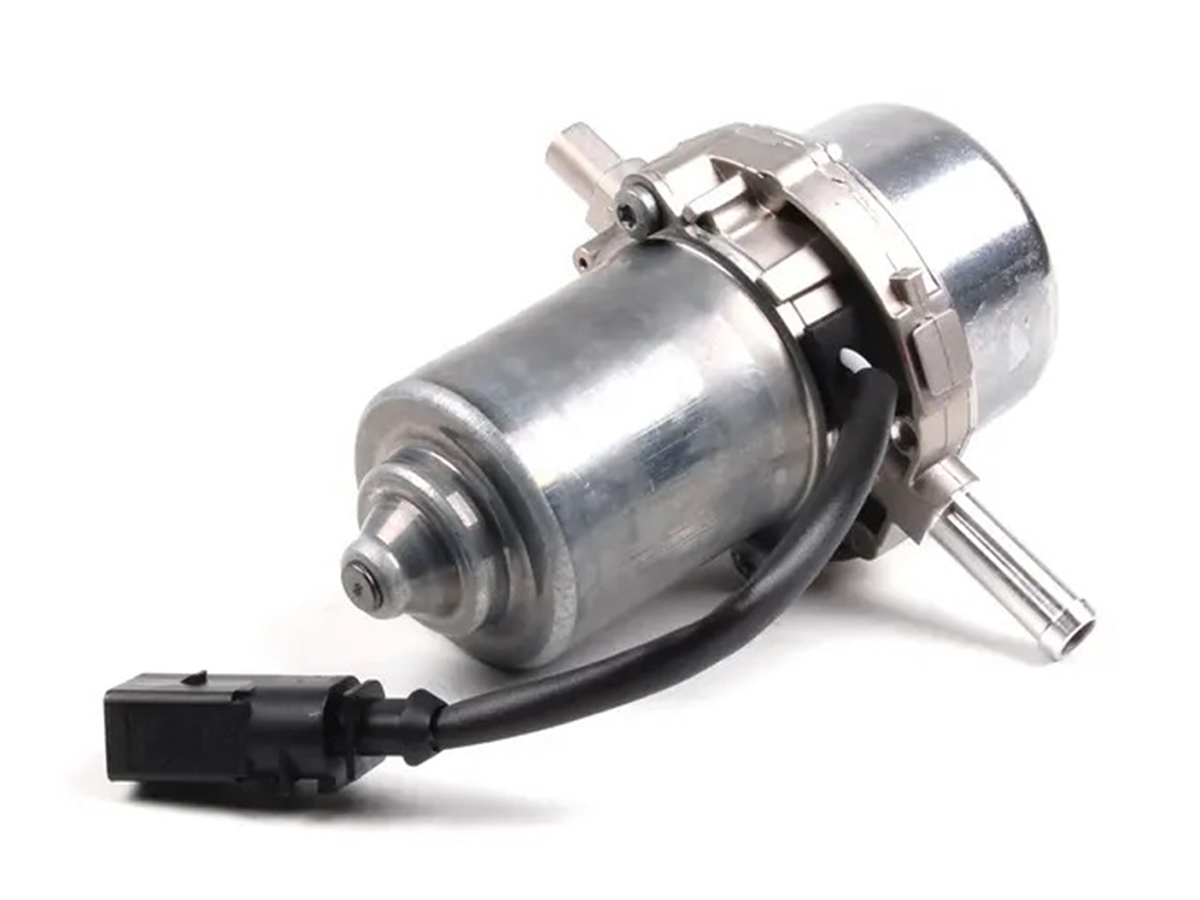 Bomba de vacío de freno Porsche 958 Cayenne 970 Panamera eléctrica 7P0614215B - 7P0614215B ...