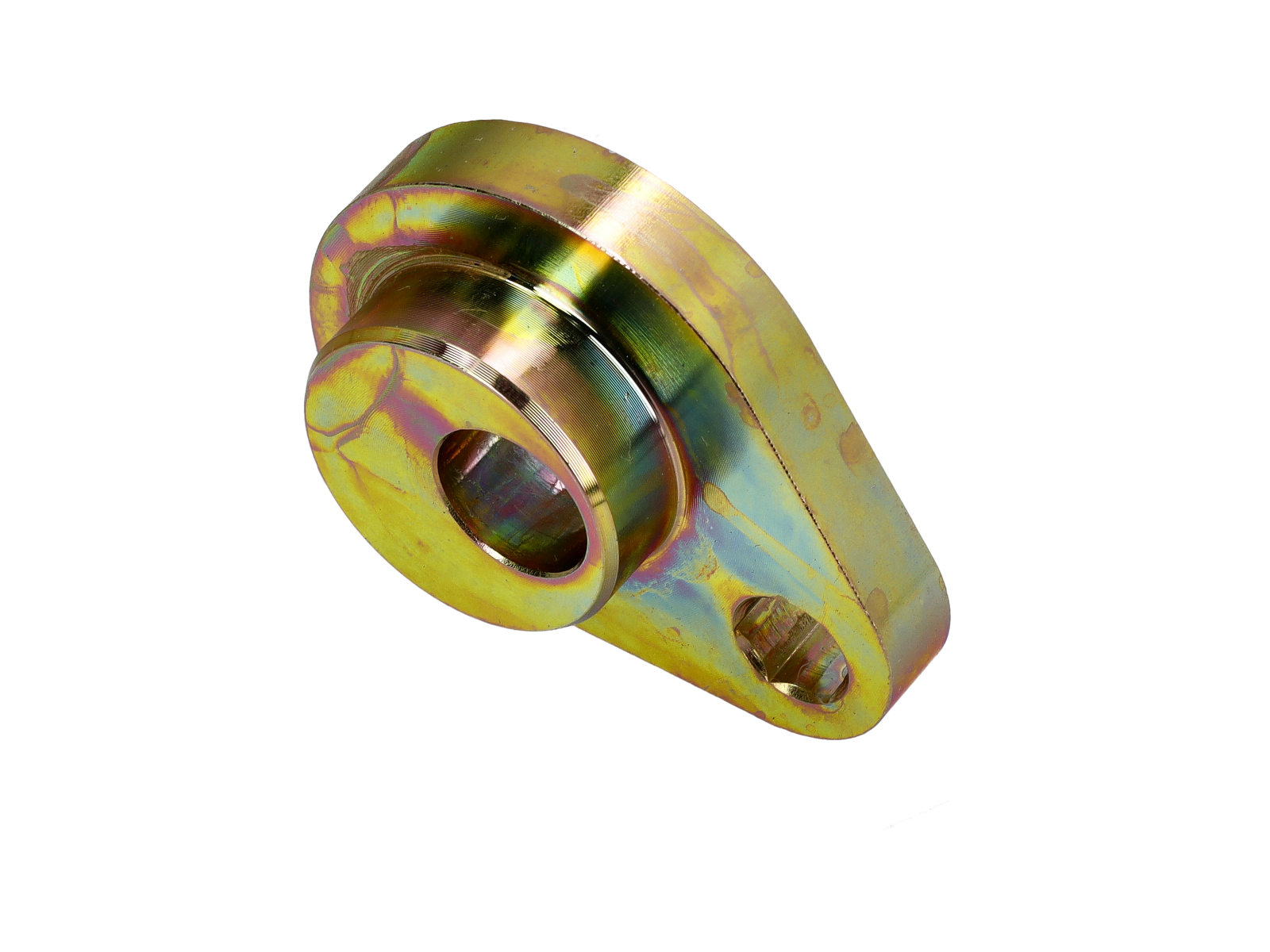 Eccentric Washer For Front Suspension Guide Joint. Porsche 928 1983-95 ...