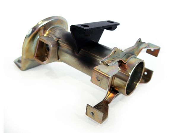 Porsche 911 Steering Shaft Support Tube 91134707303 - 91134707303 ...