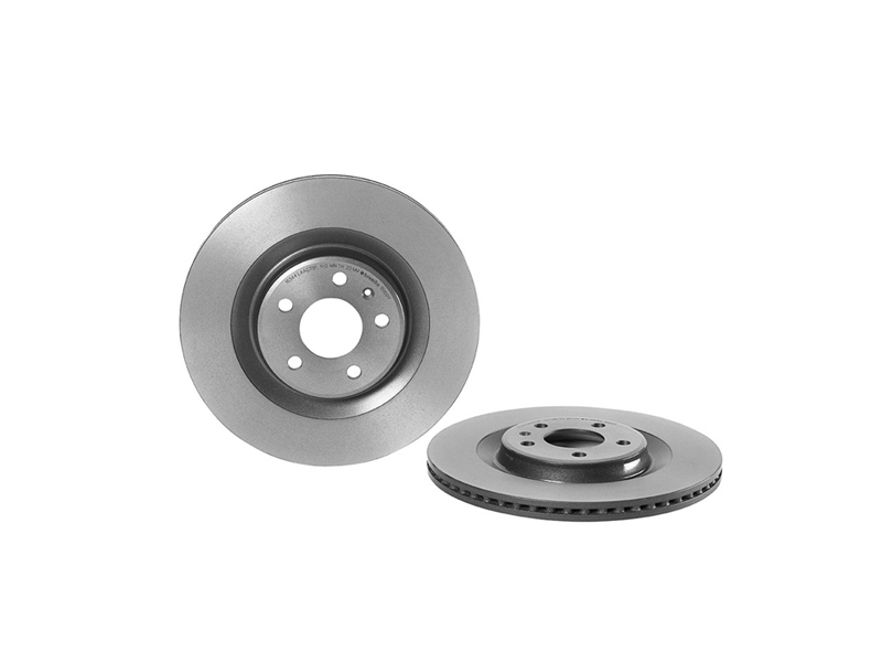 Brembo Standard brakes | Design 911