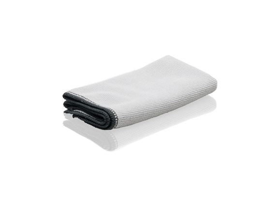 Porsche Classic Car Care Microfibre cloth PCG90101140 - PCG90101140 ...
