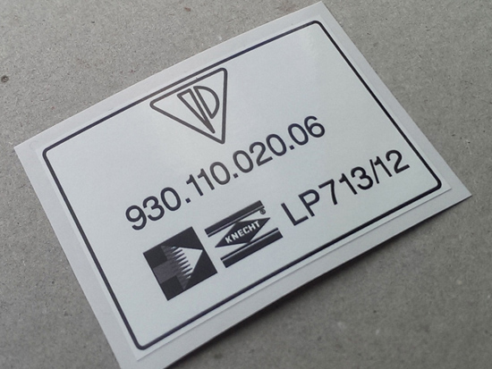 Search results for '93011002007' | Design 911