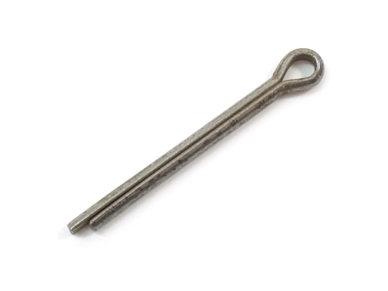 Porsche 911 Rear wheel hub cotter pin N0125381 - N0125381 | Design 911