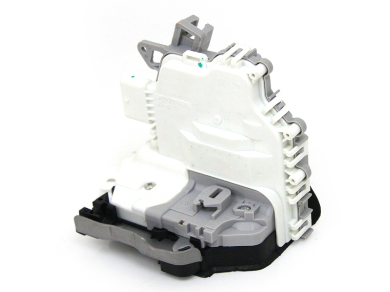 Porsche Door lock rear 9A783911606 and 9A783911506 - 9A783911506/1 ...