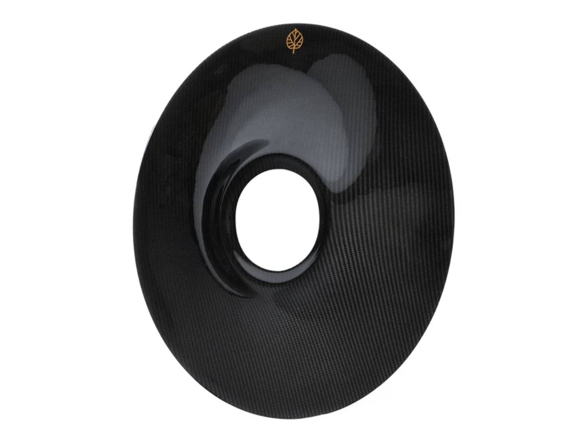 Aero disc rear wheel carbon fibre. Porsche 991 GT3 RS - 991364167GBD ...