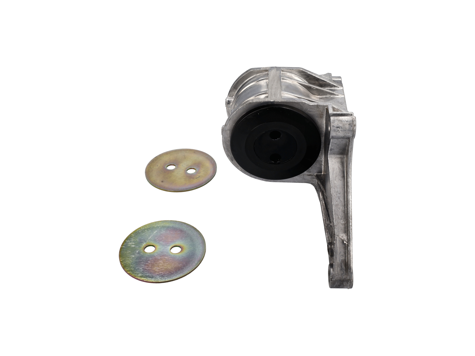 Engine mount with HD 95A shore rating bush Porsche 986 Boxster 1997-04 ...